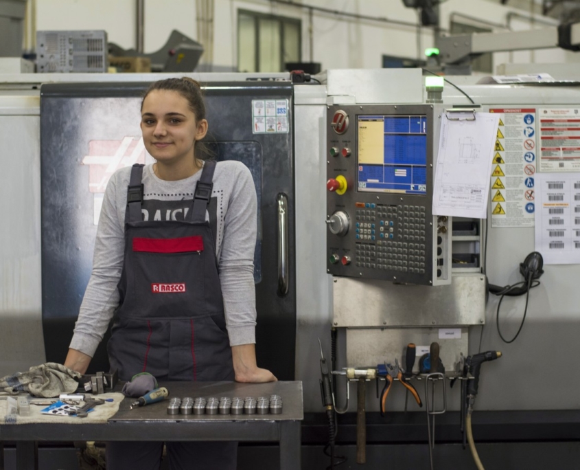 Raven – Proveedora de equipos